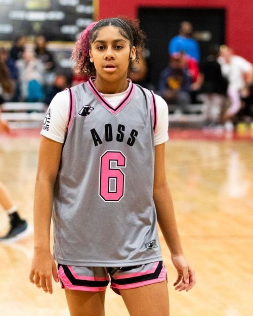 Academy of Sports Science