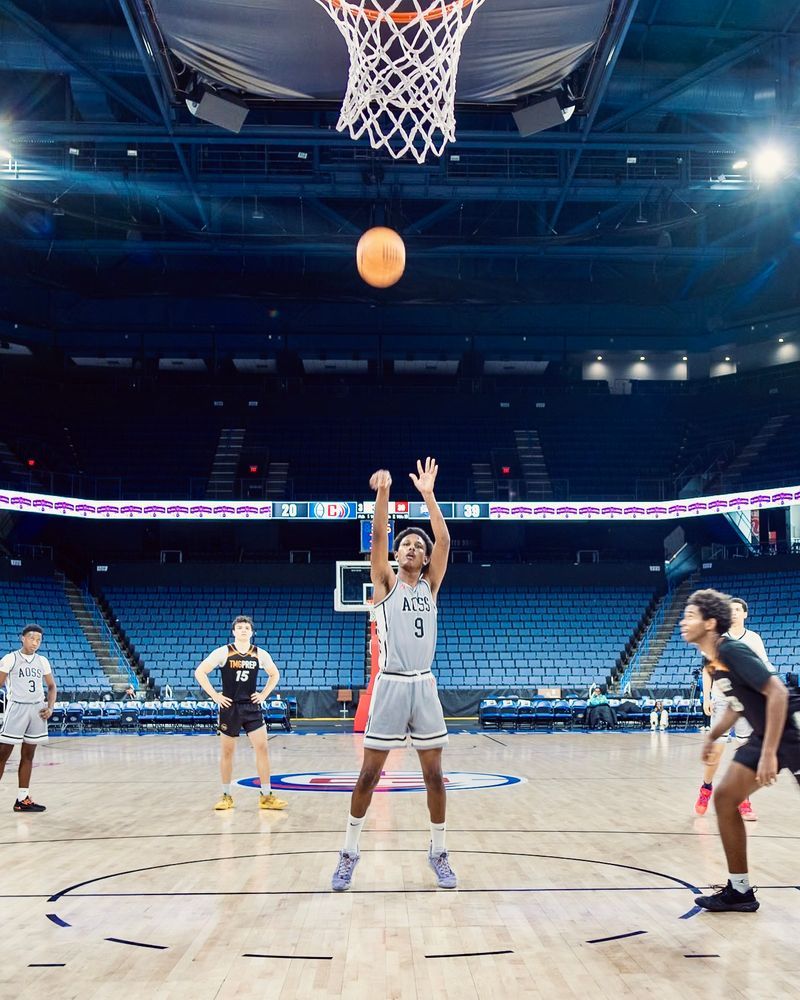 Academy of Sports Science