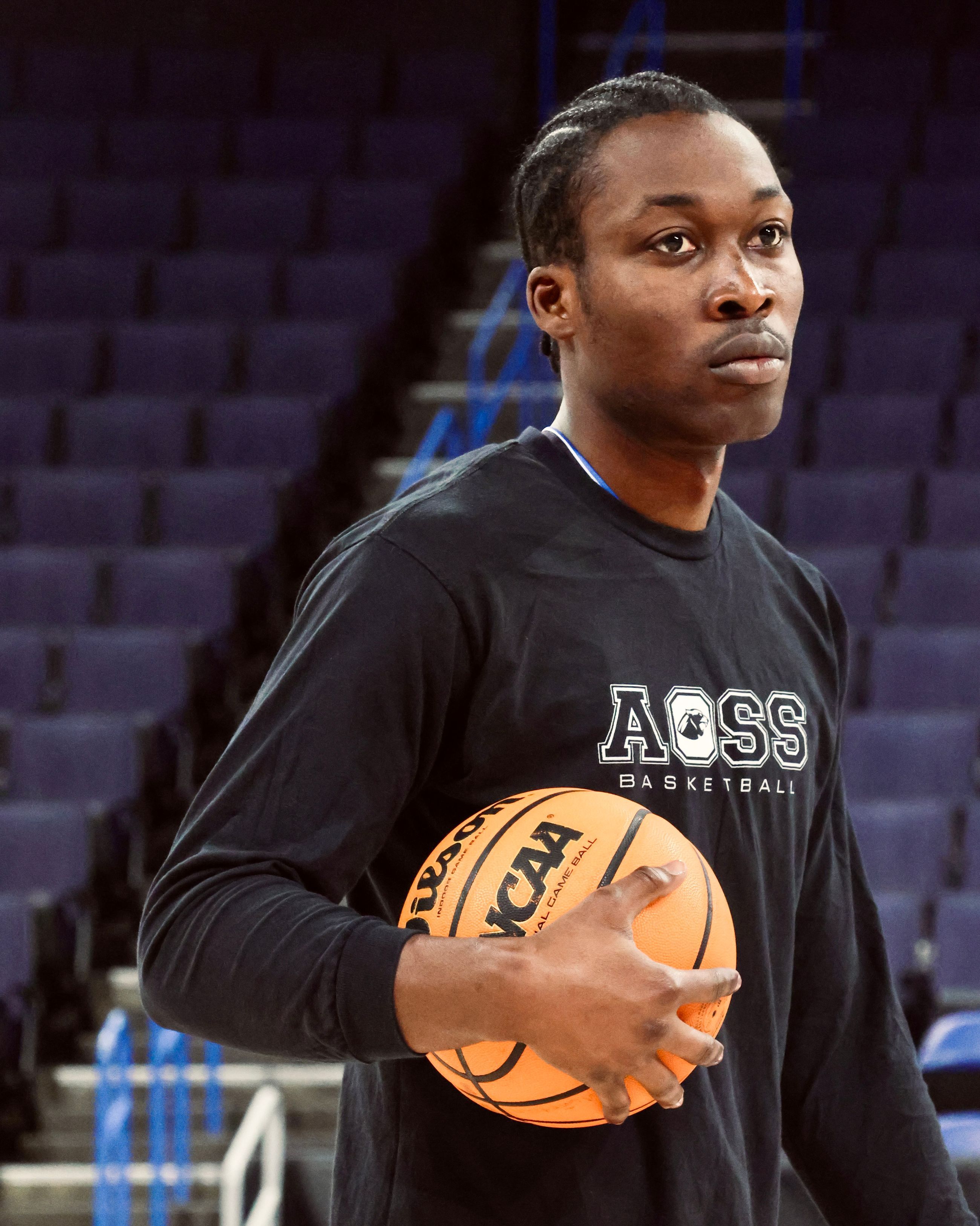 Academy of Sports Science