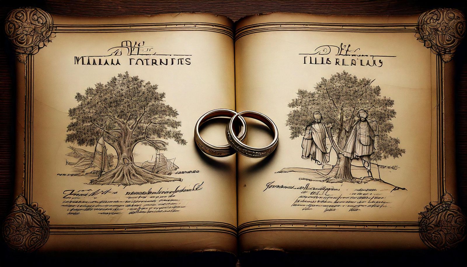 Marital Trust vs Family Trust: Understanding the Differences