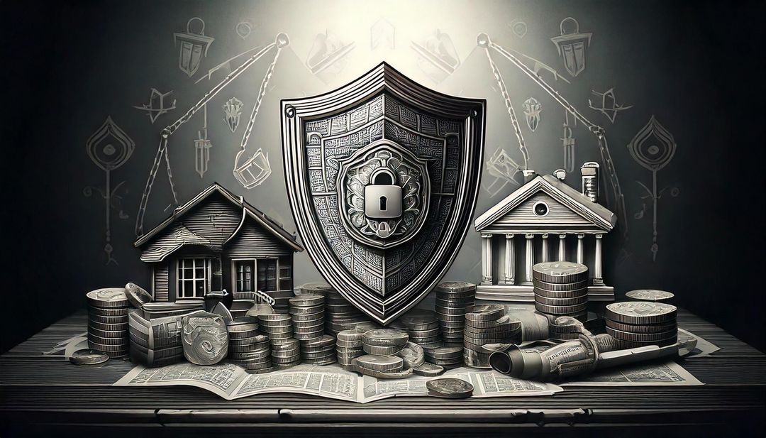 How to Protect Your Assets From the Government