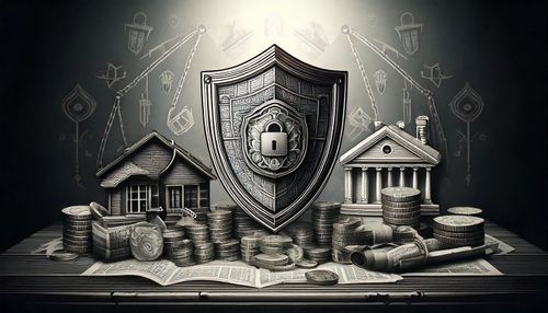 How to Protect Your Assets From the Government