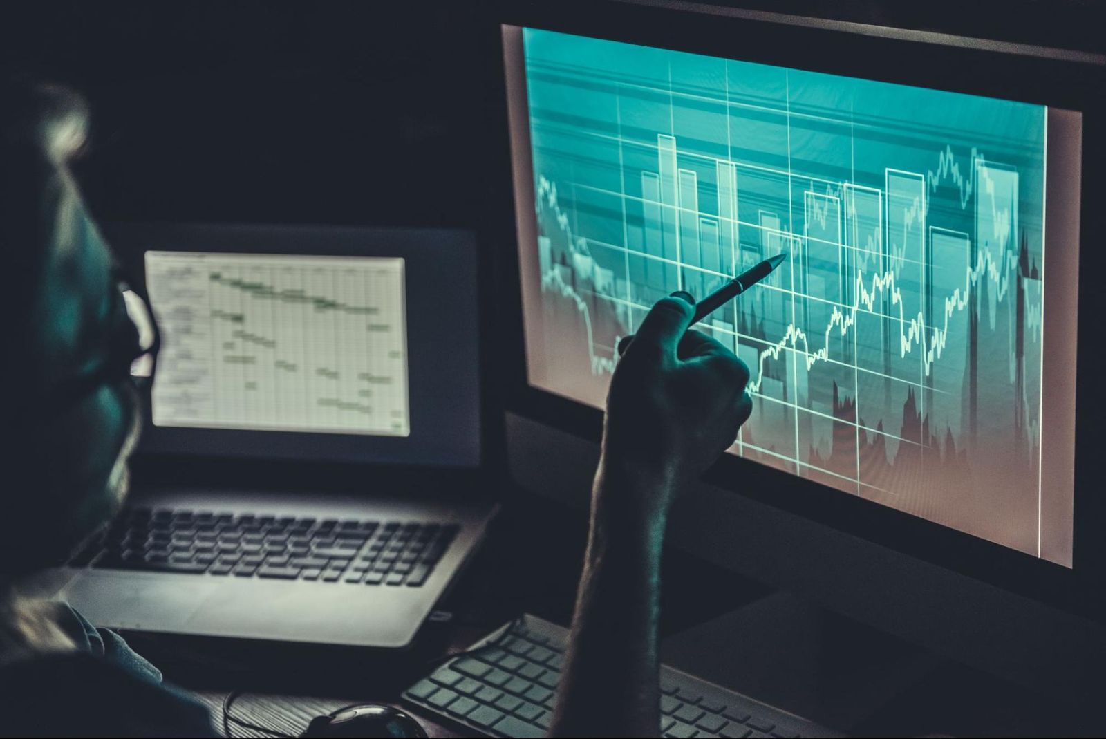 What Makes Indicator-Based Algo Trading More Effective than Manual ...