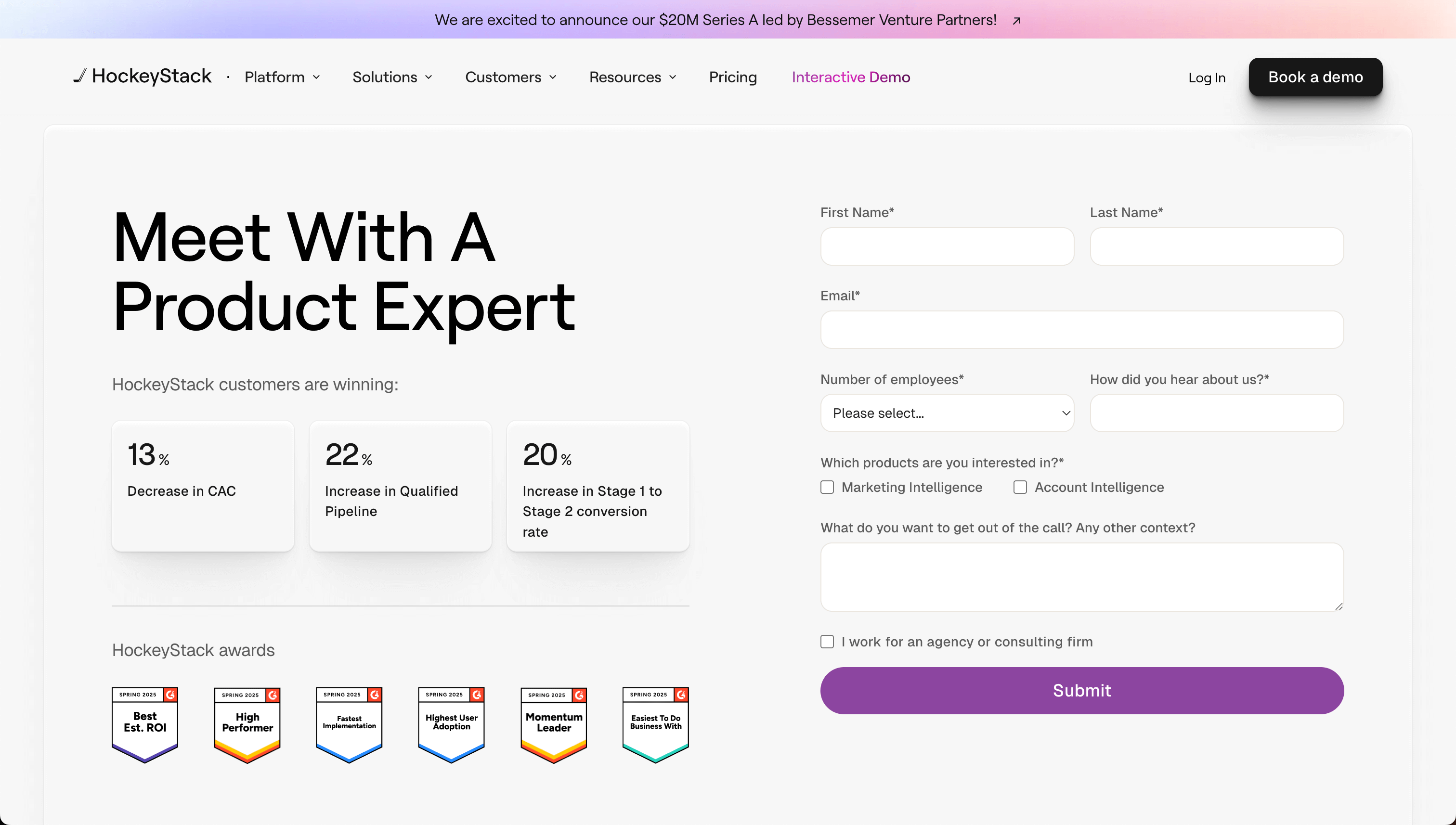 Contact Sales test 9th december