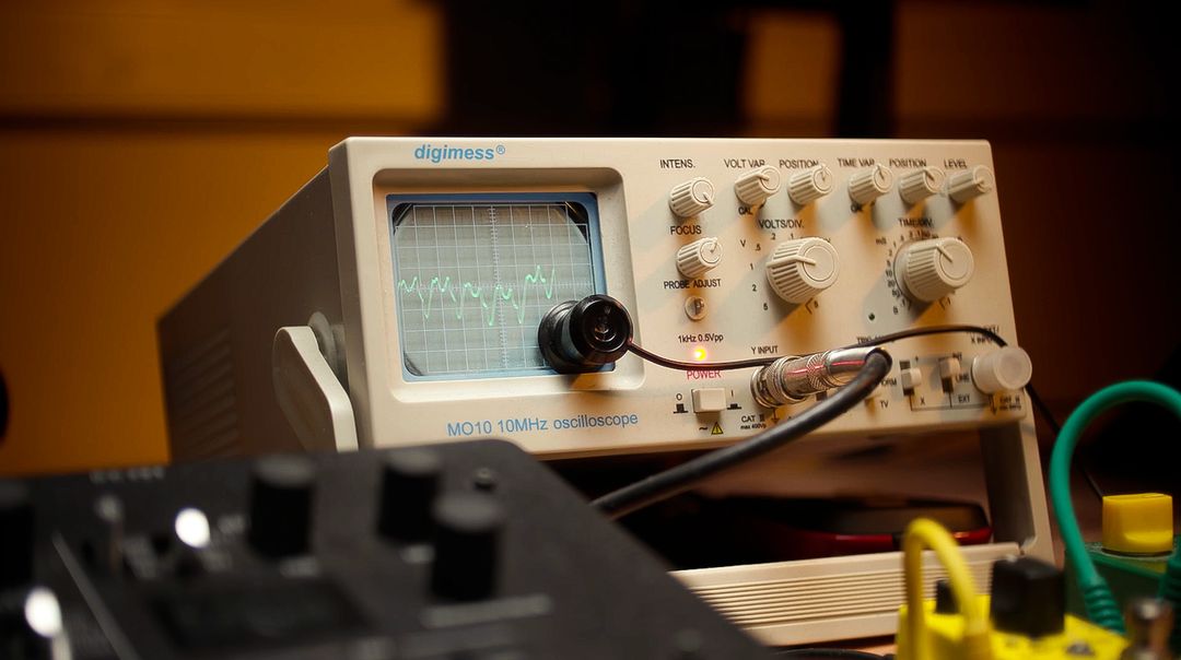 Sound Design Services For Film, TV, and Games | 344 Audio