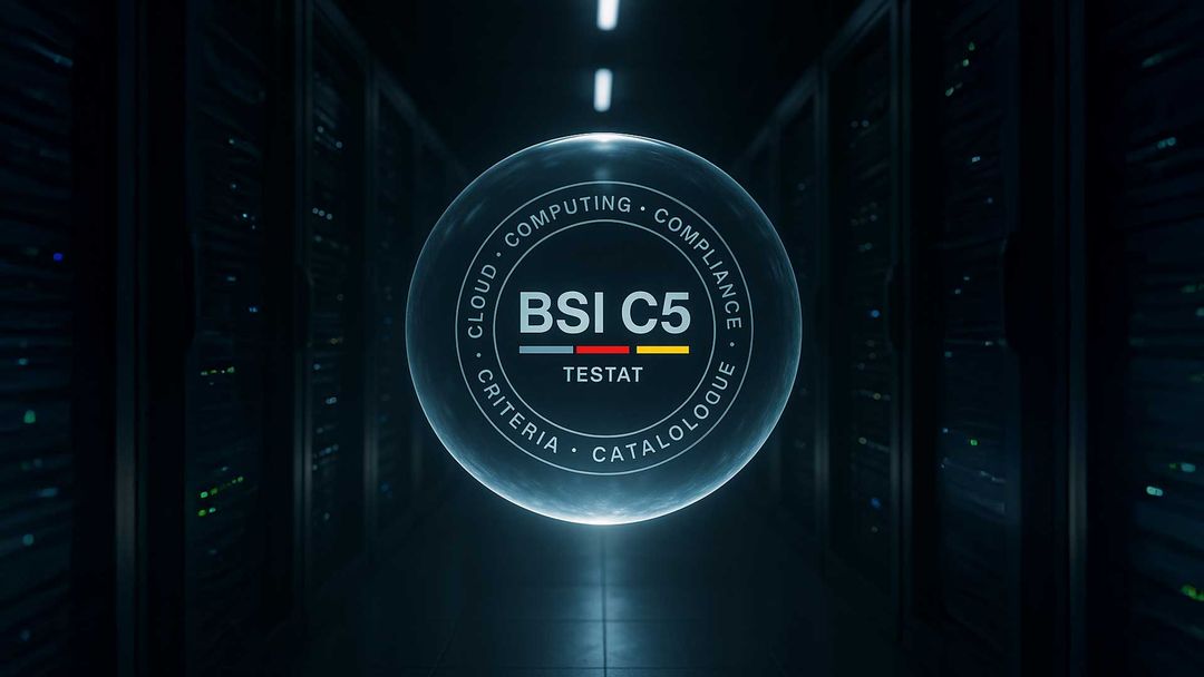 What is the BSI C5 certificate and how does it work? | SecureCloud
