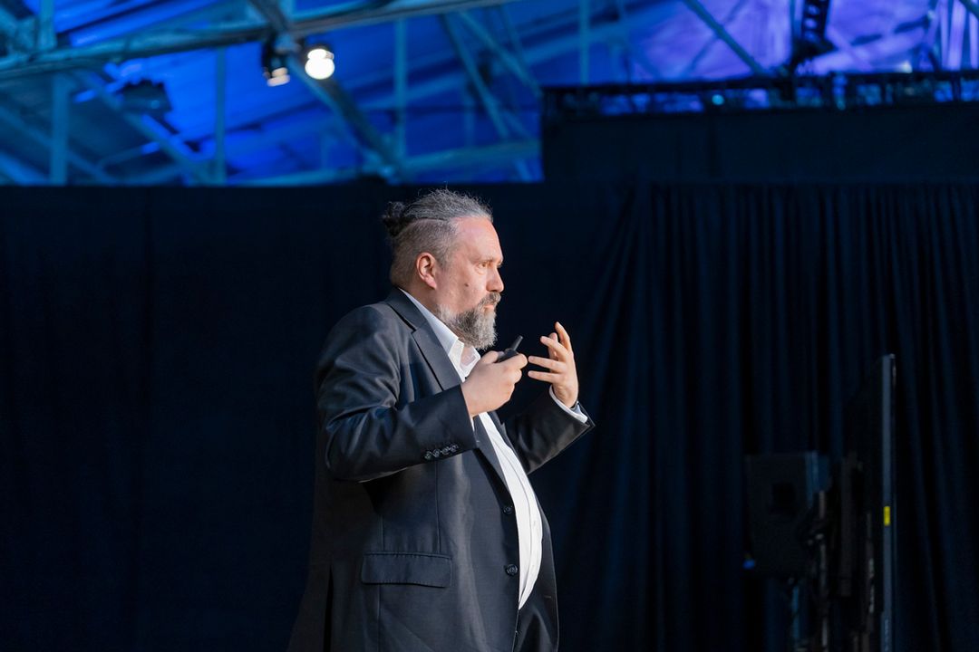 Zander Labs: Unlocking the brain, leading the future