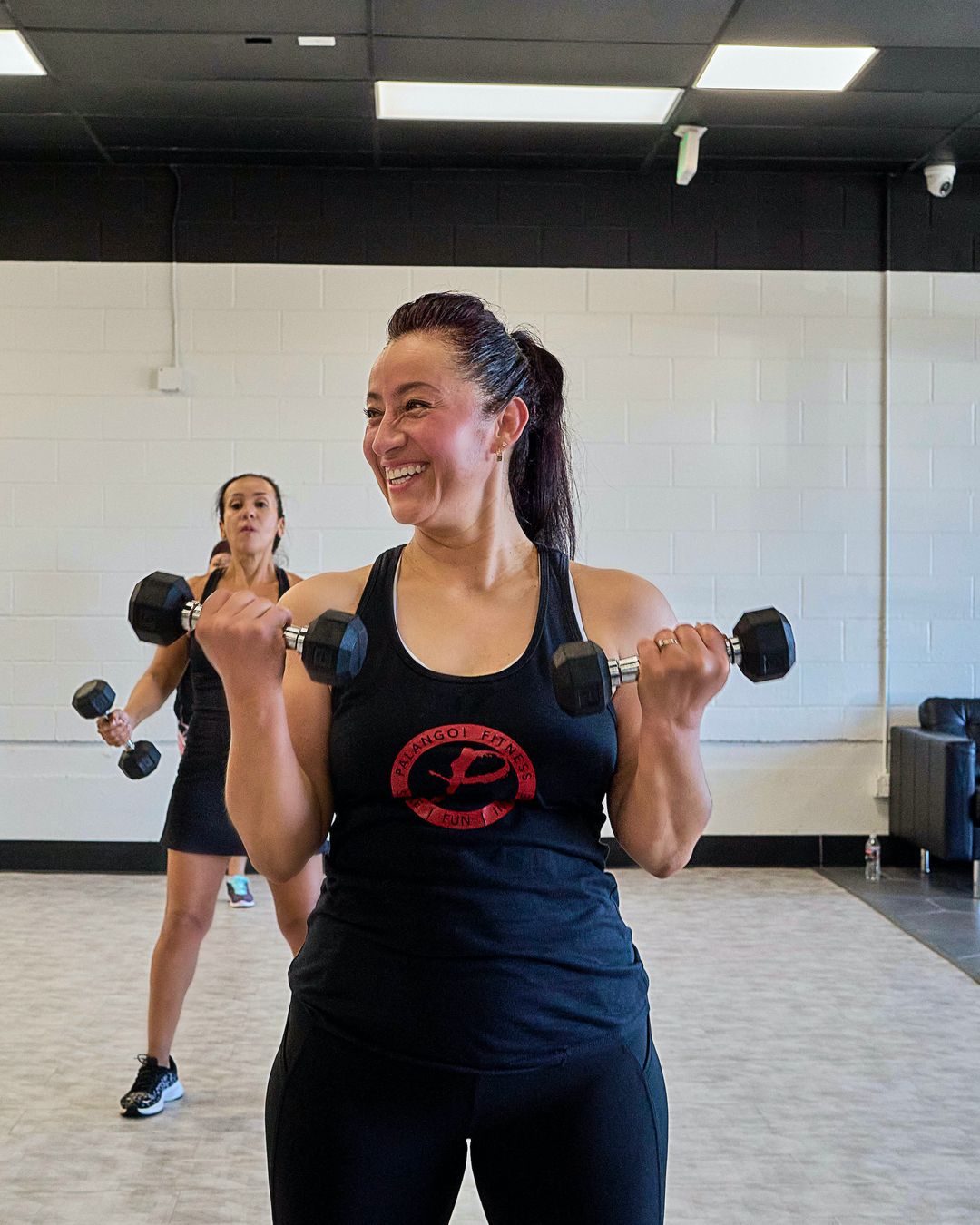 Palango! Fitness | Home