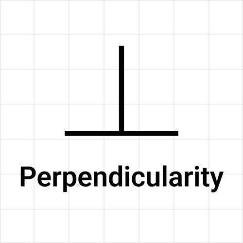 Perpendicularity | Nov 02, 2024