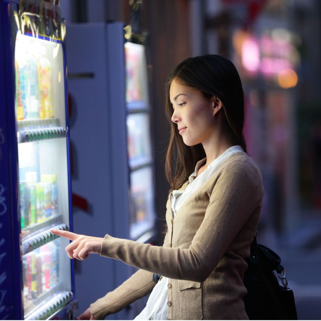 Essential Lock and Key Systems for Vending Machines