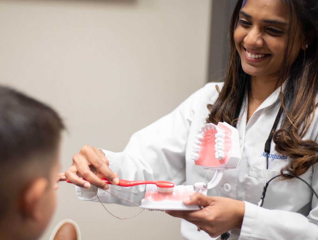 Meet Our Trusted Dentists in Allen, TX | Ideal Dental Craig Ranch