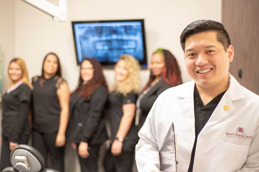 Top-Rated Emergency Dental Services | Ideal Dental