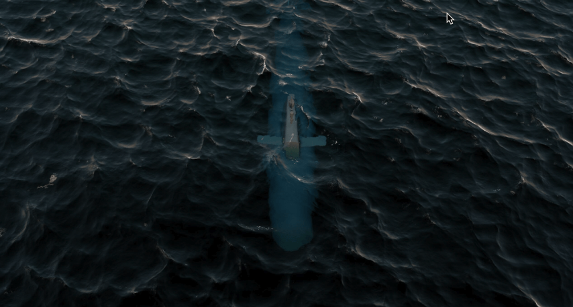 Mission | Maritime Operations Group