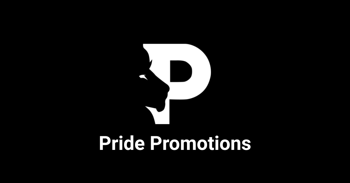 About Us | Pride Promotions