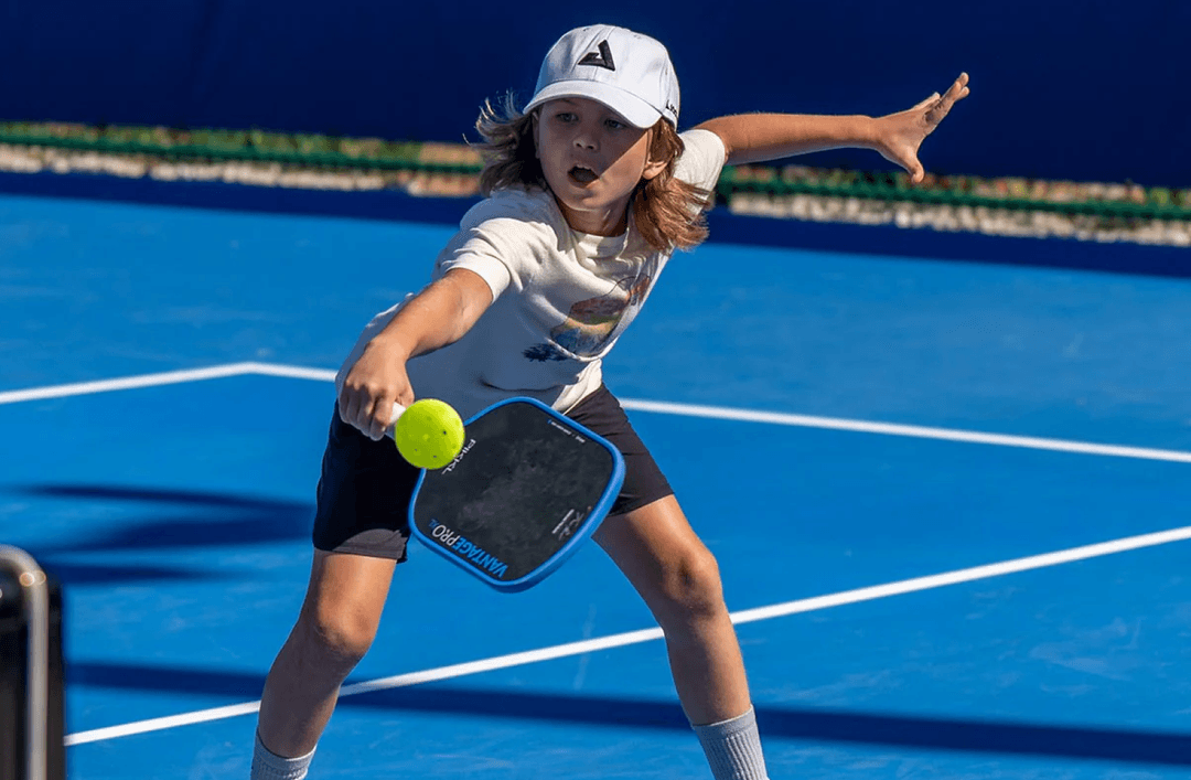 Pickle Pickle | Corporate and Community Pickleball Events