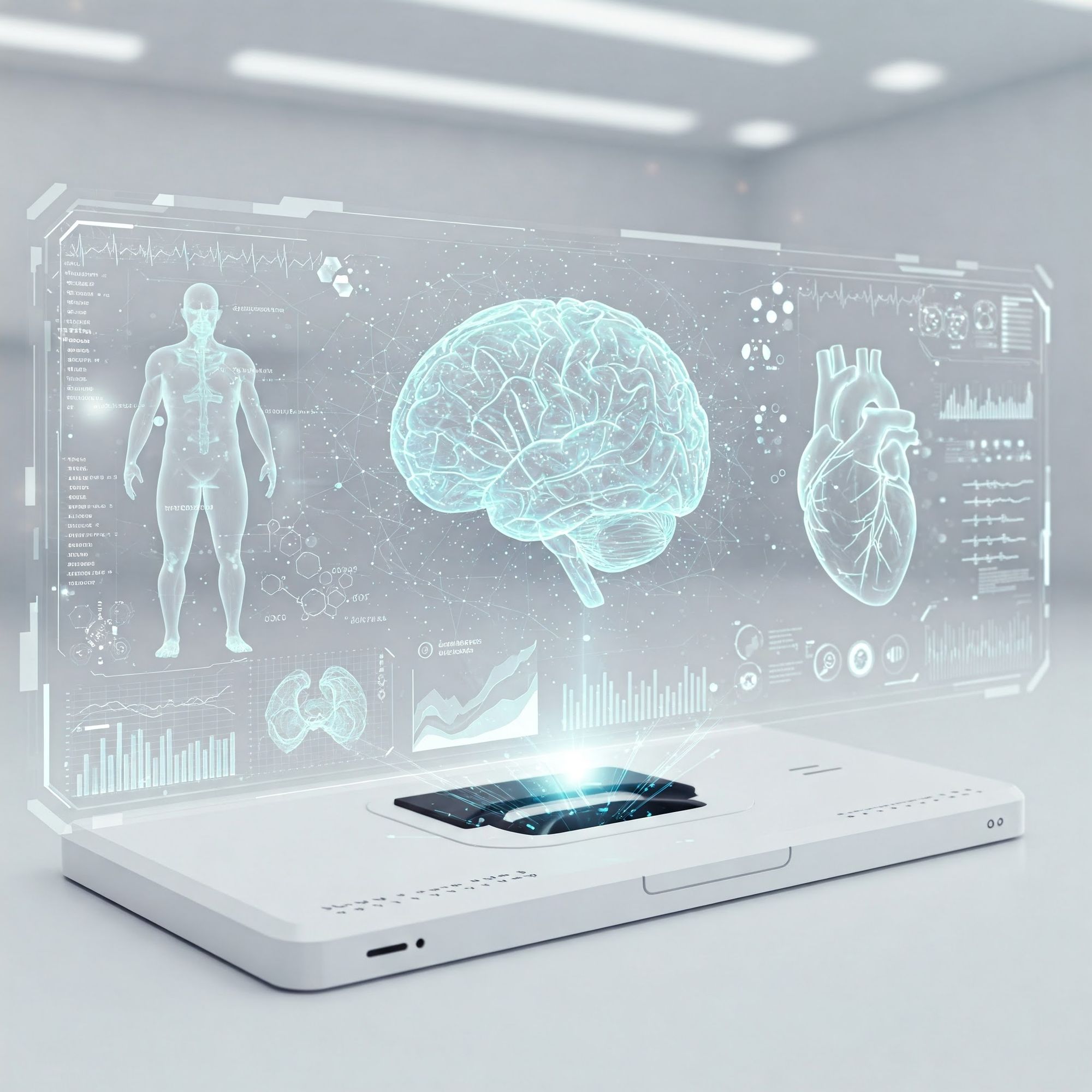 Medical Imaging Analysis with AI Agent