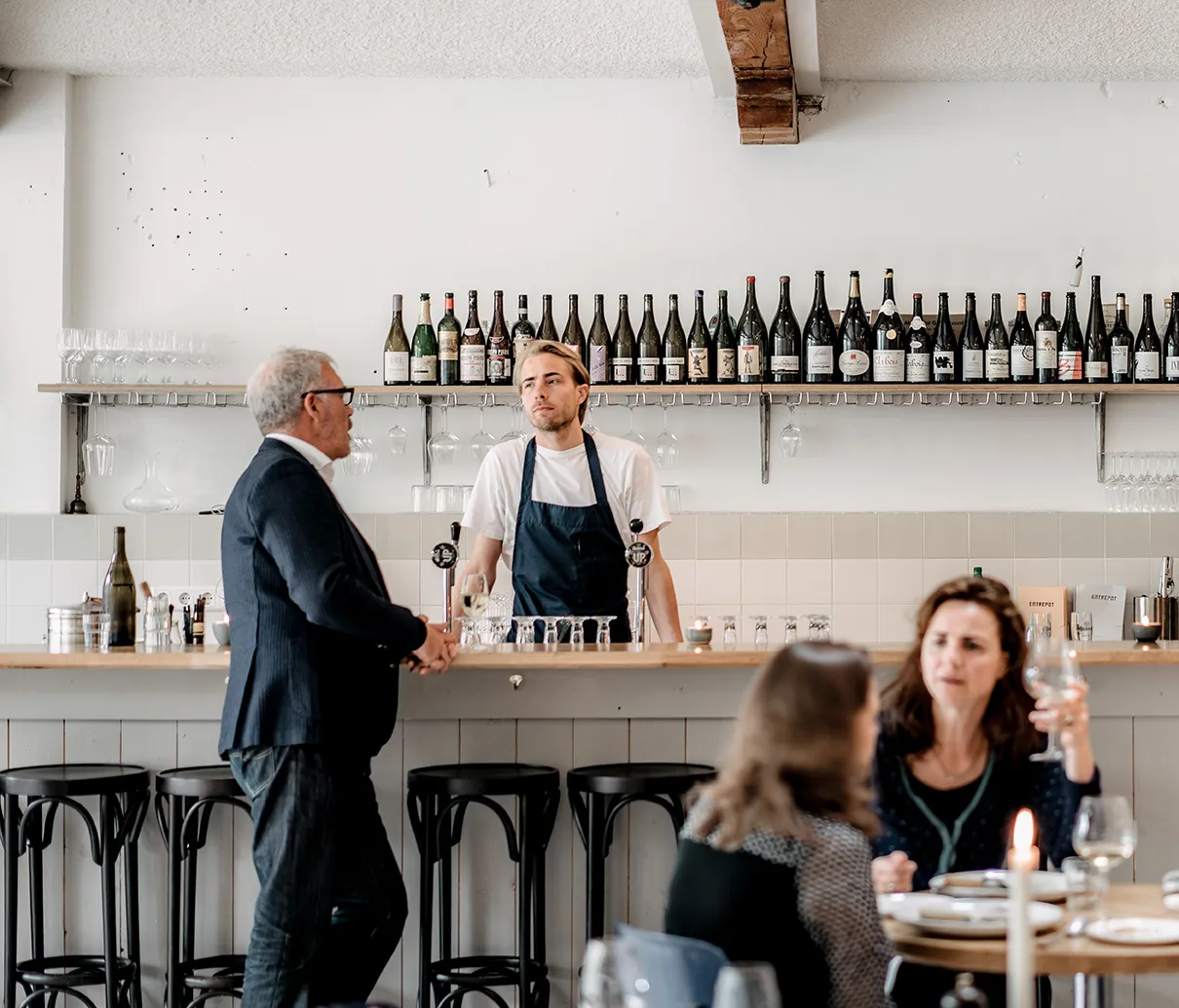 Ressources et outils pour gérer son restaurant - Le blog de Zenchef