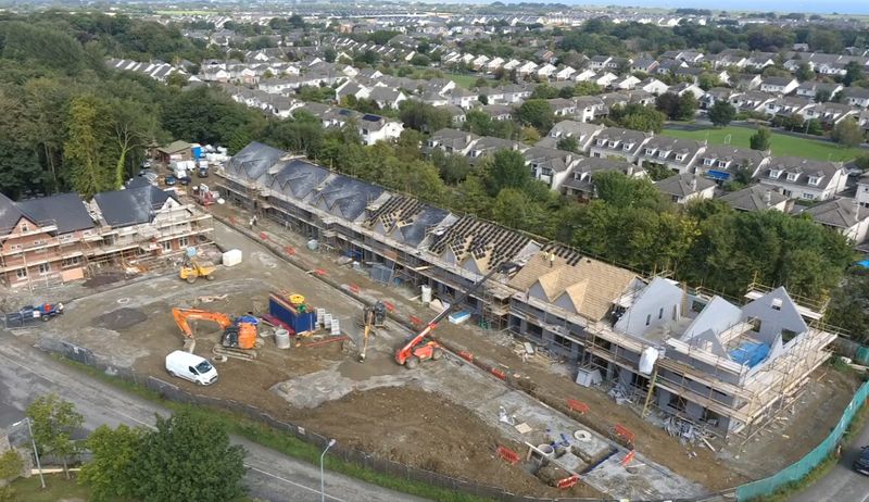 ICF Building and Construction FAQs | ICF Structures UK