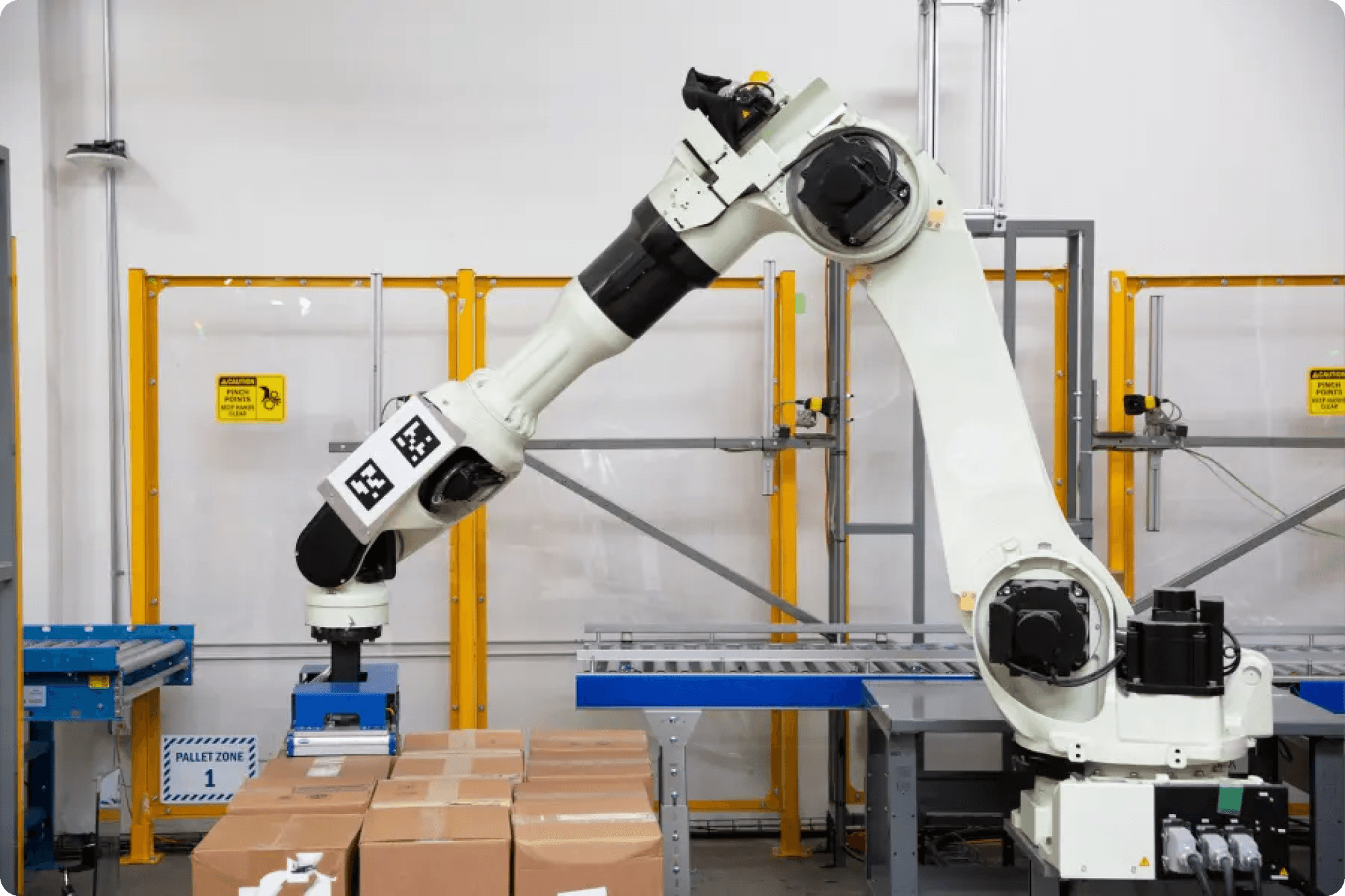 Foxglove - Visualization and observability for robotics developers.