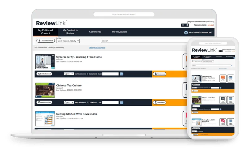 Most Powerful eLearning Course Authoring Tool | ELB Learning
