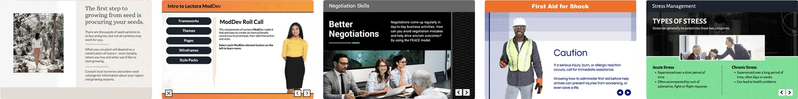 Most Powerful eLearning Course Authoring Tool | ELB Learning