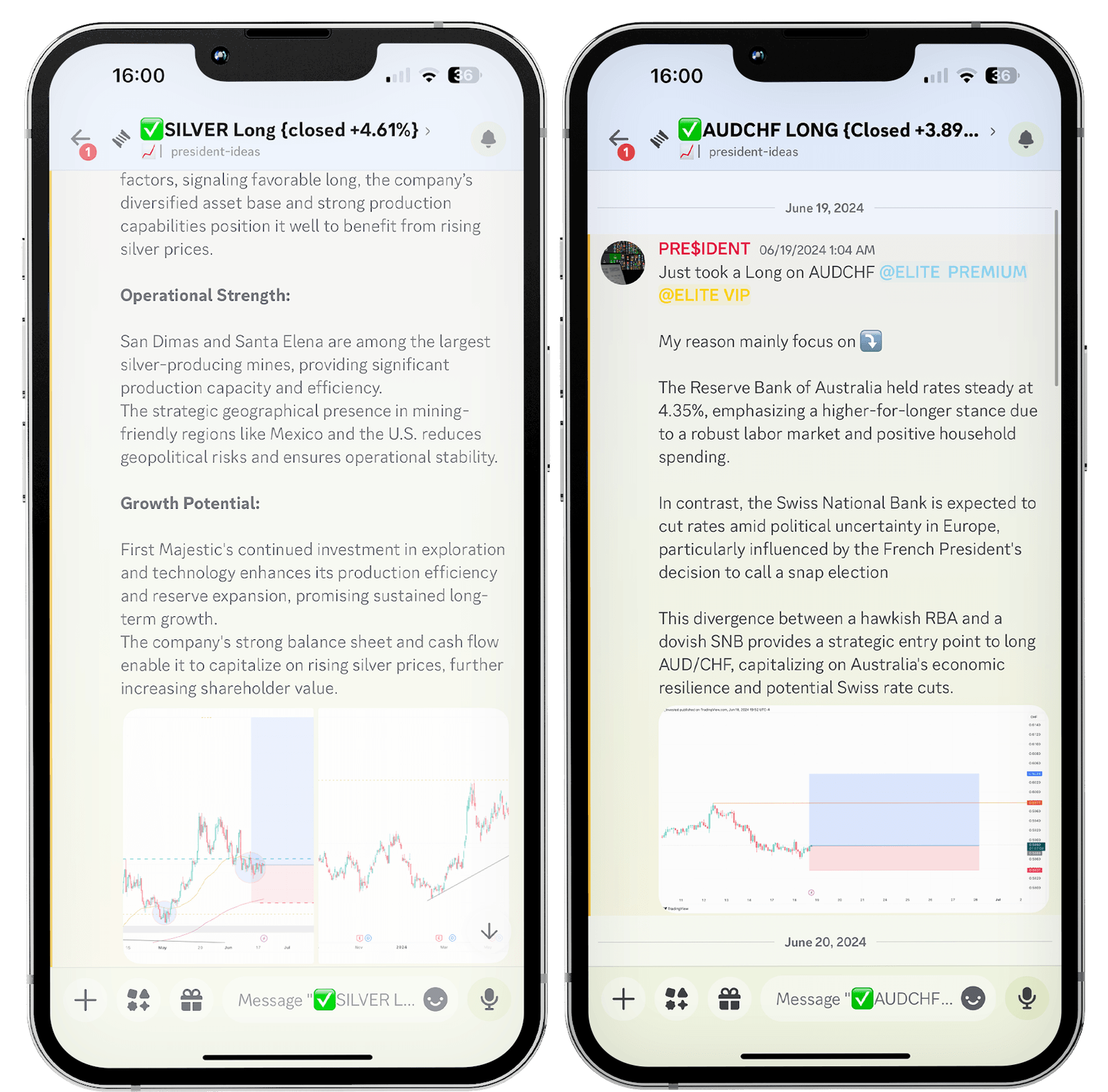 EliteTraders | The Best Signals & Education For Traders