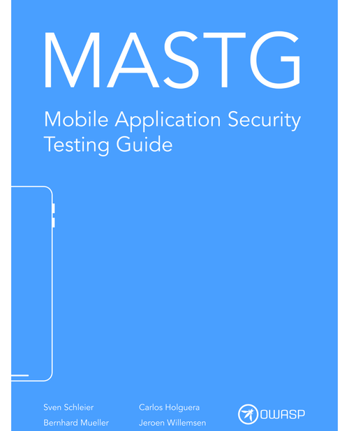 Learn Mobile Application Security