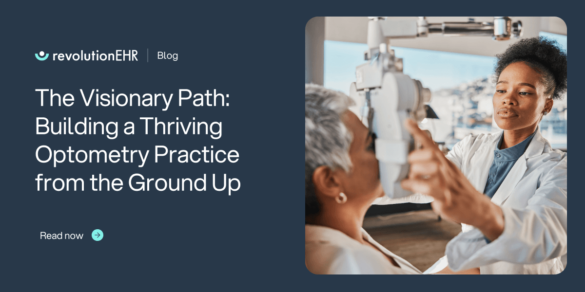 Tips to Open an Optometry Practice Startup from a Doctor