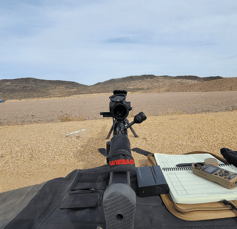 Daniel Corbett III | American Mercenary