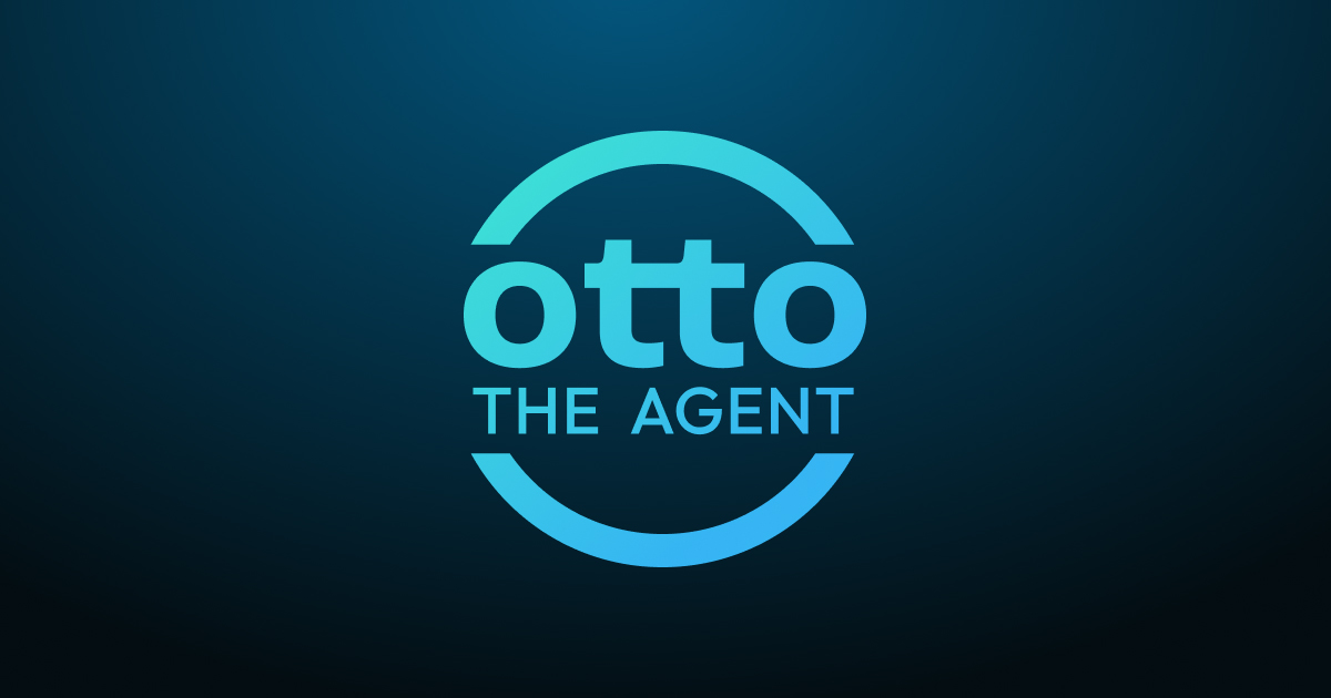 Otto - AI Travel Assistant for Effortless Business Travel