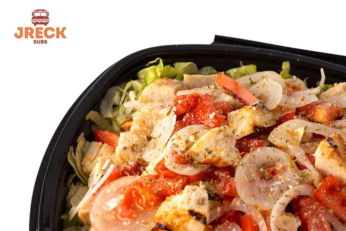 JRECK Subs | Our Story