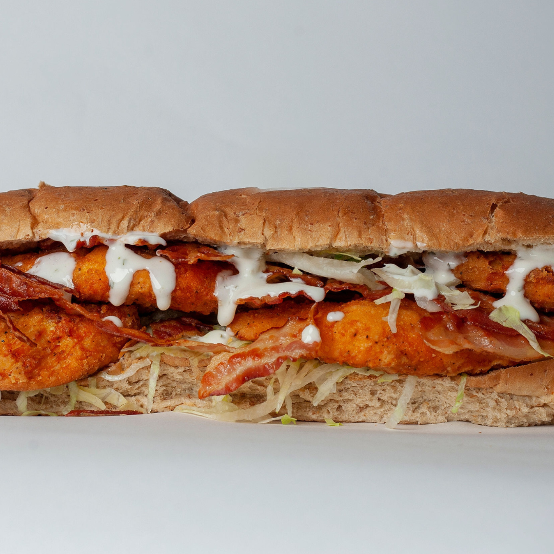 JRECK Subs | On a roll since 67