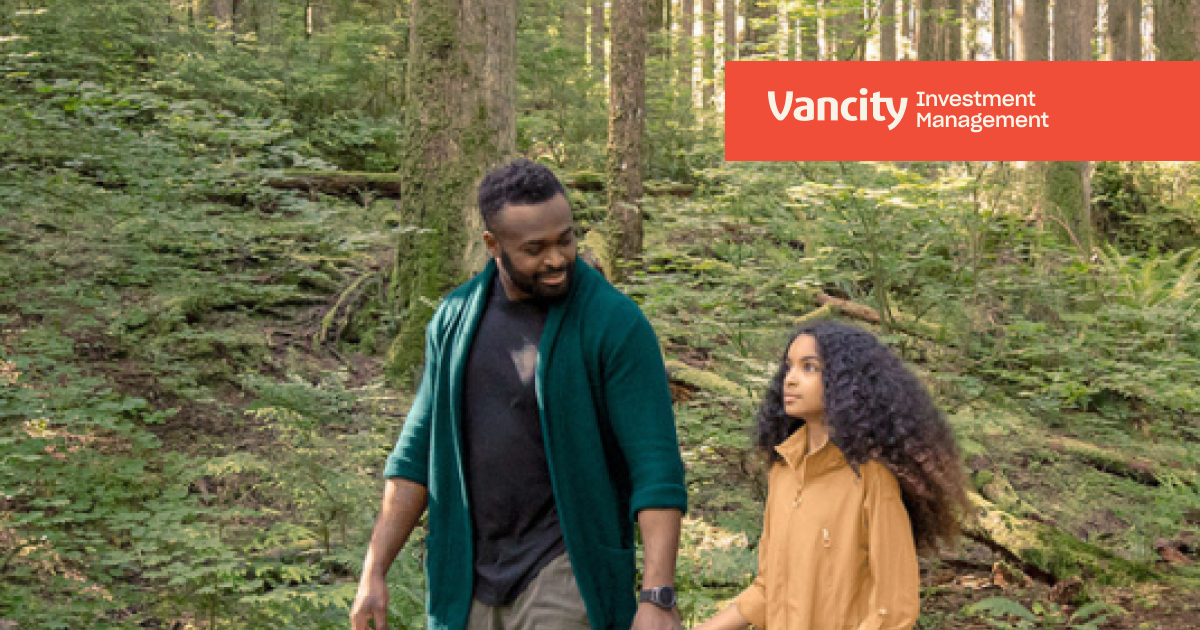 Discretionary Wealth Management for Individuals and Families - VCIM