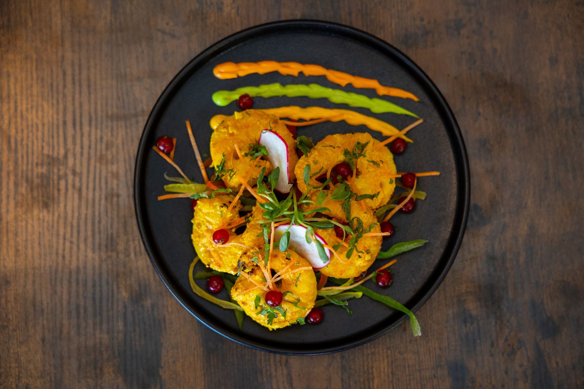 Best Indian Restaurant in Den Haag - Indian Curry Club