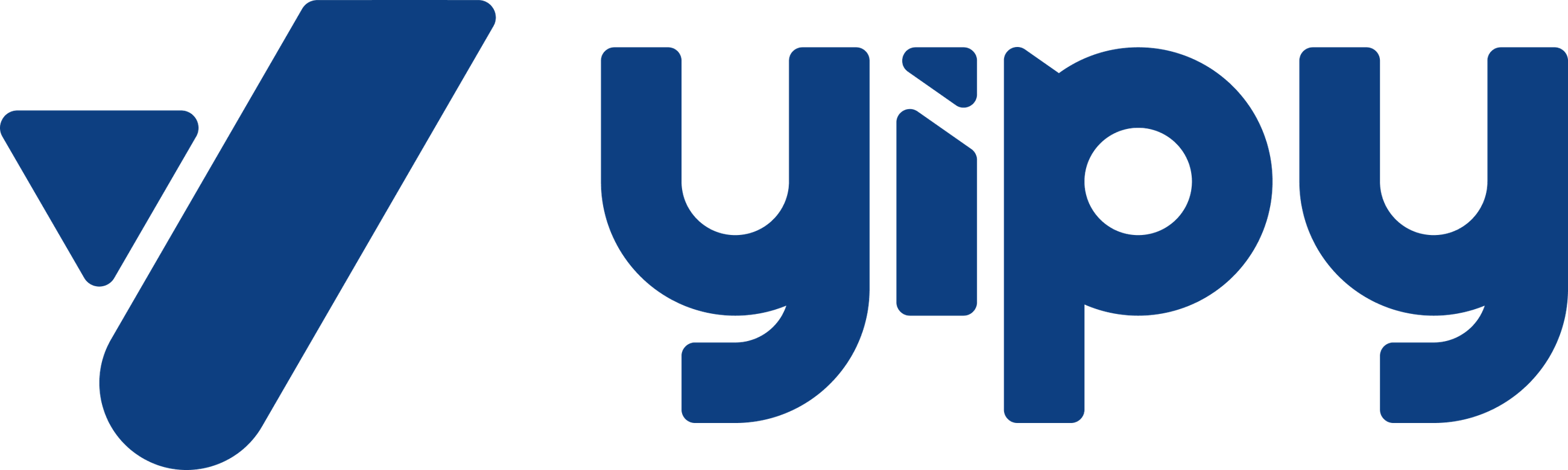 Yipy | For General Managers