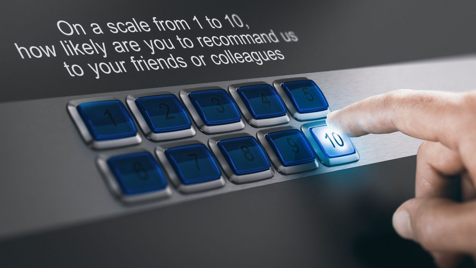 5 Best Practices for Net Promoter Score (NPS) Surveys