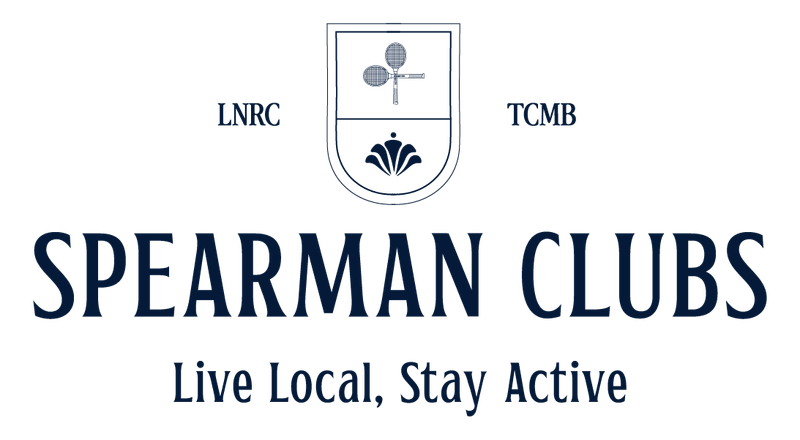 Spearman Clubs - Our Locations