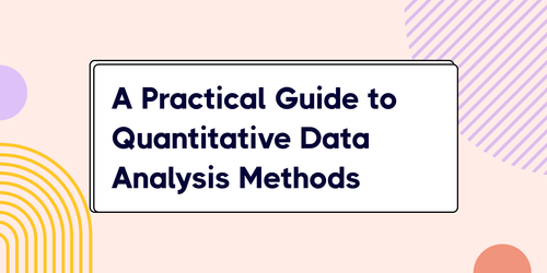 A Practical Guide to Quantitative Data Analysis Methods [2025] | Looppanel