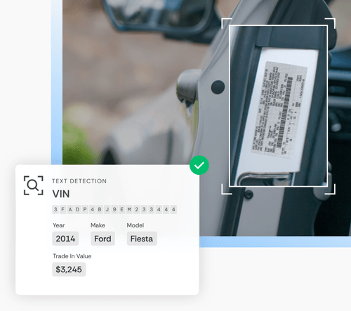Truepic Vision: Trusted Virtual Inspections for Faster Results