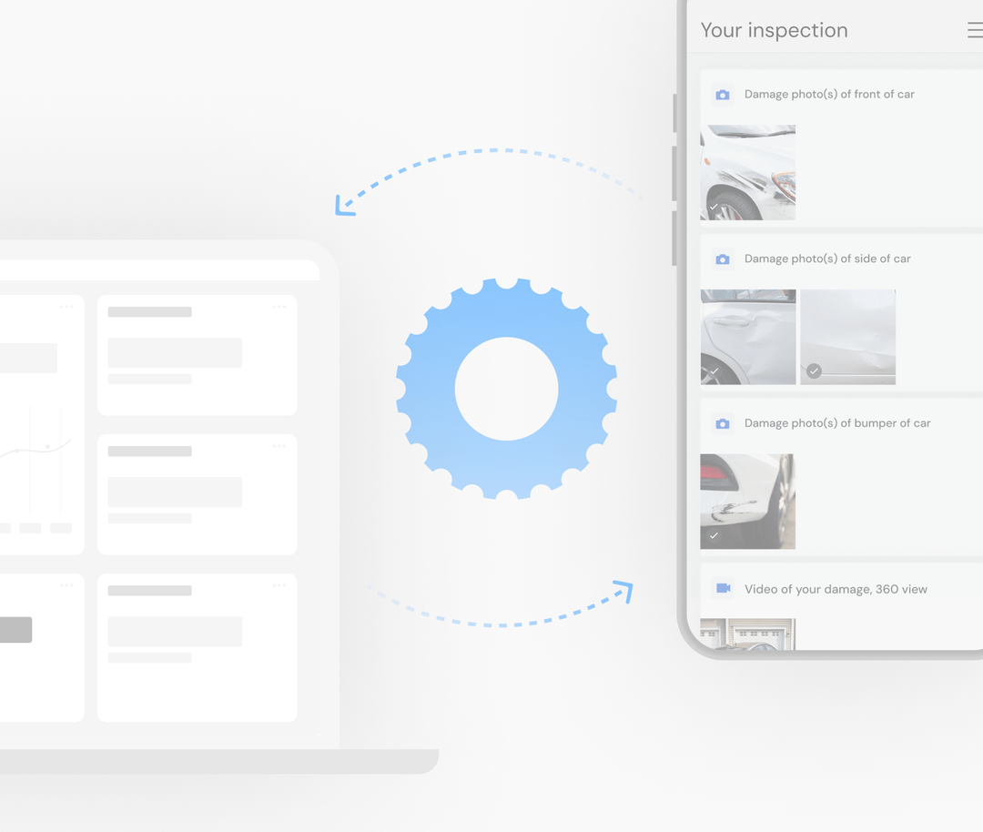 Truepic Vision: Trusted Virtual Inspections for Faster Results