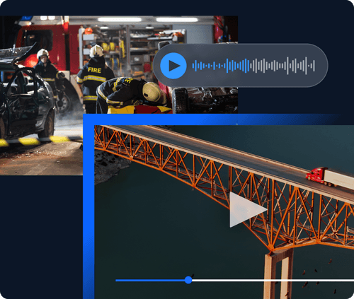 Visual Risk Intelligence | Truepic