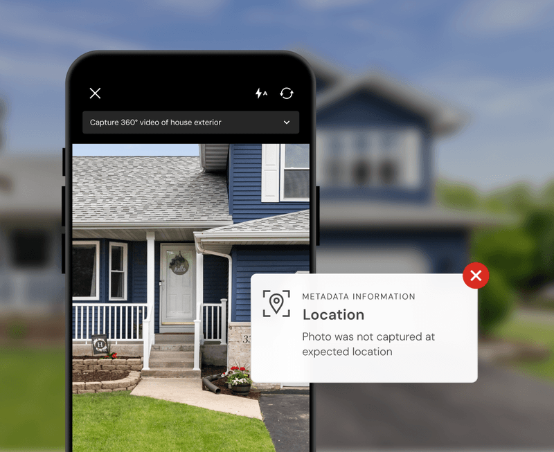 Truepic Vision: Trusted Virtual Inspections for Faster Results
