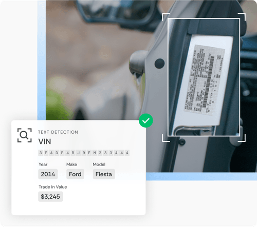 Faster, Fraud-Proof Vehicle Inspections | Truepic Vision