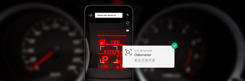 Virtual vehicle inspections: accurate, quick, and convenient