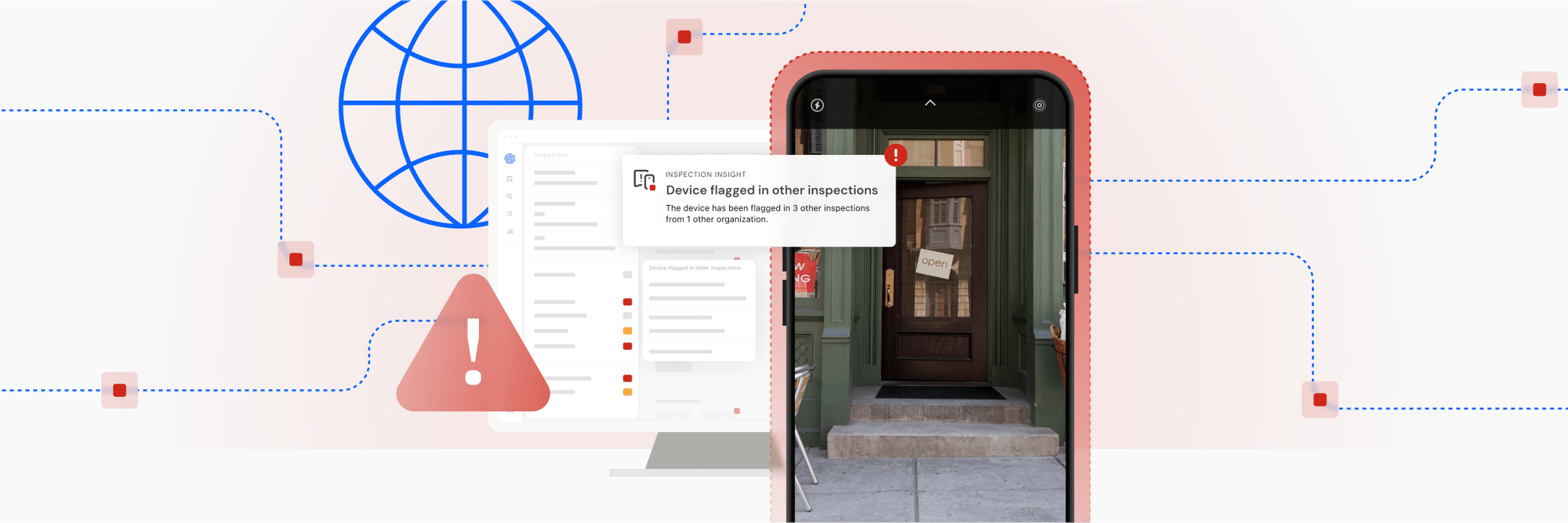 Introducing the Truepic Risk Network: A new era of visual risk intelligence
