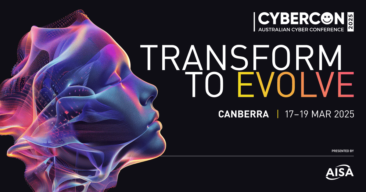 Australian Cyber Conference 2025