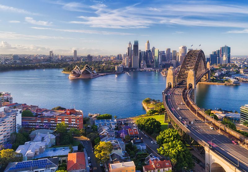 Smart EV chargers for Australian homes & businesses | Evnex