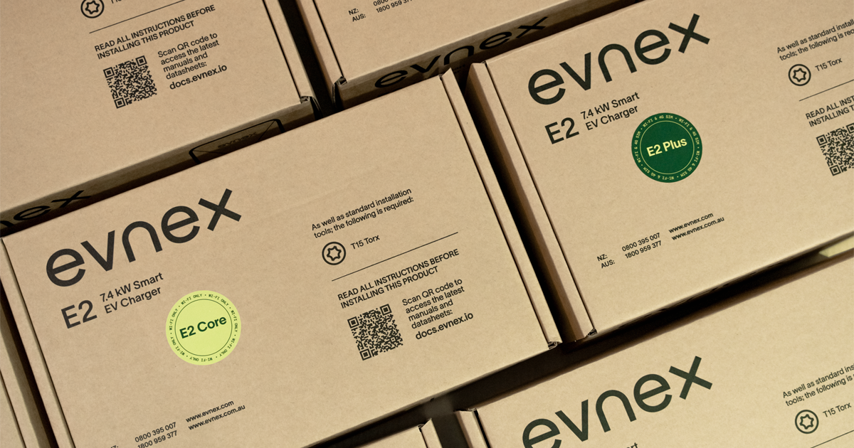 Evnex Blog | Core blimey — a smart charger for a dumb price?