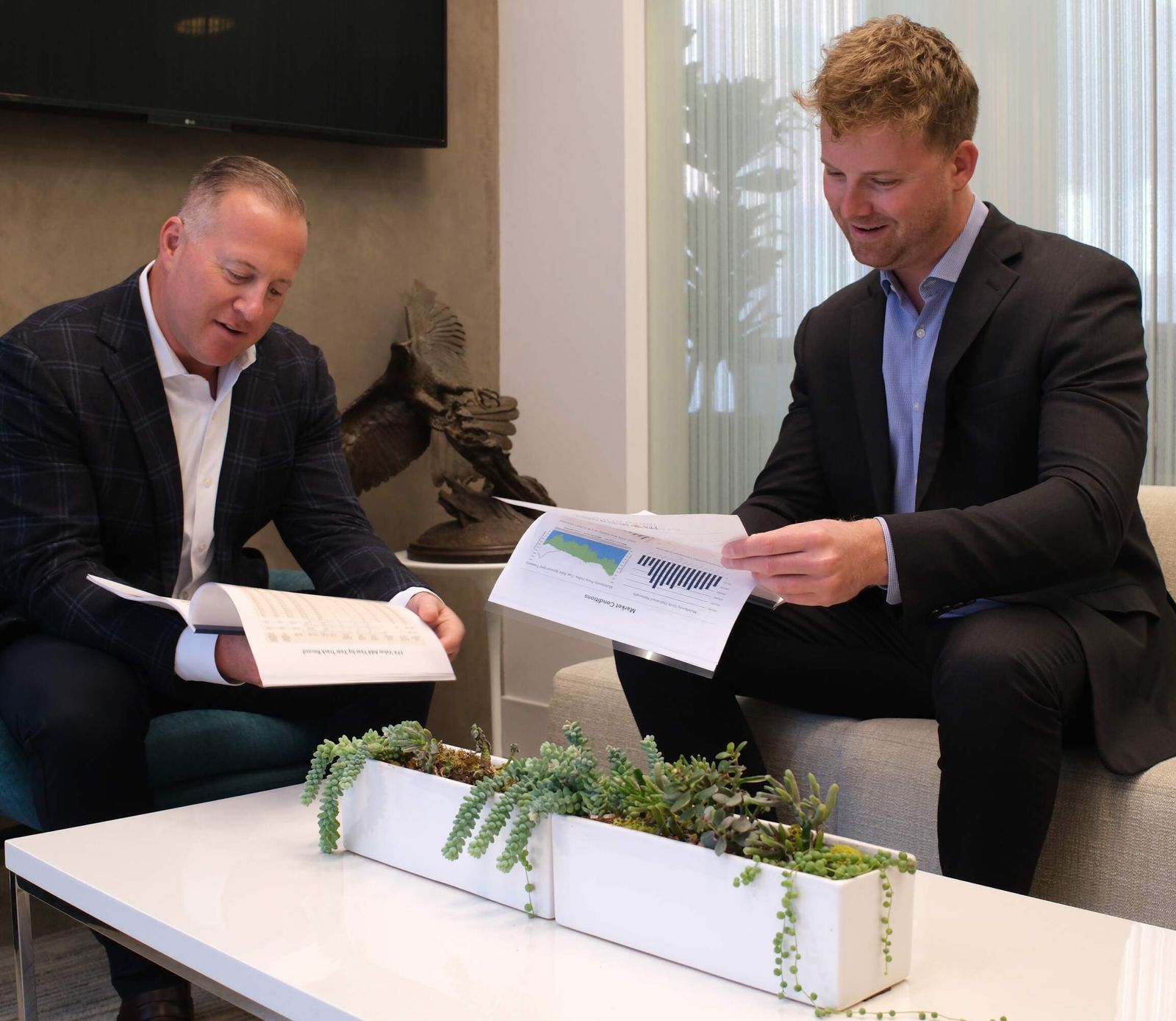 Private Real Estate Investment Firm | FPA Multifamily