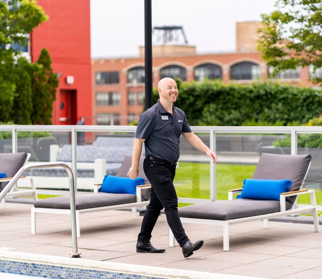 Private Real Estate Investment Firm | FPA Multifamily